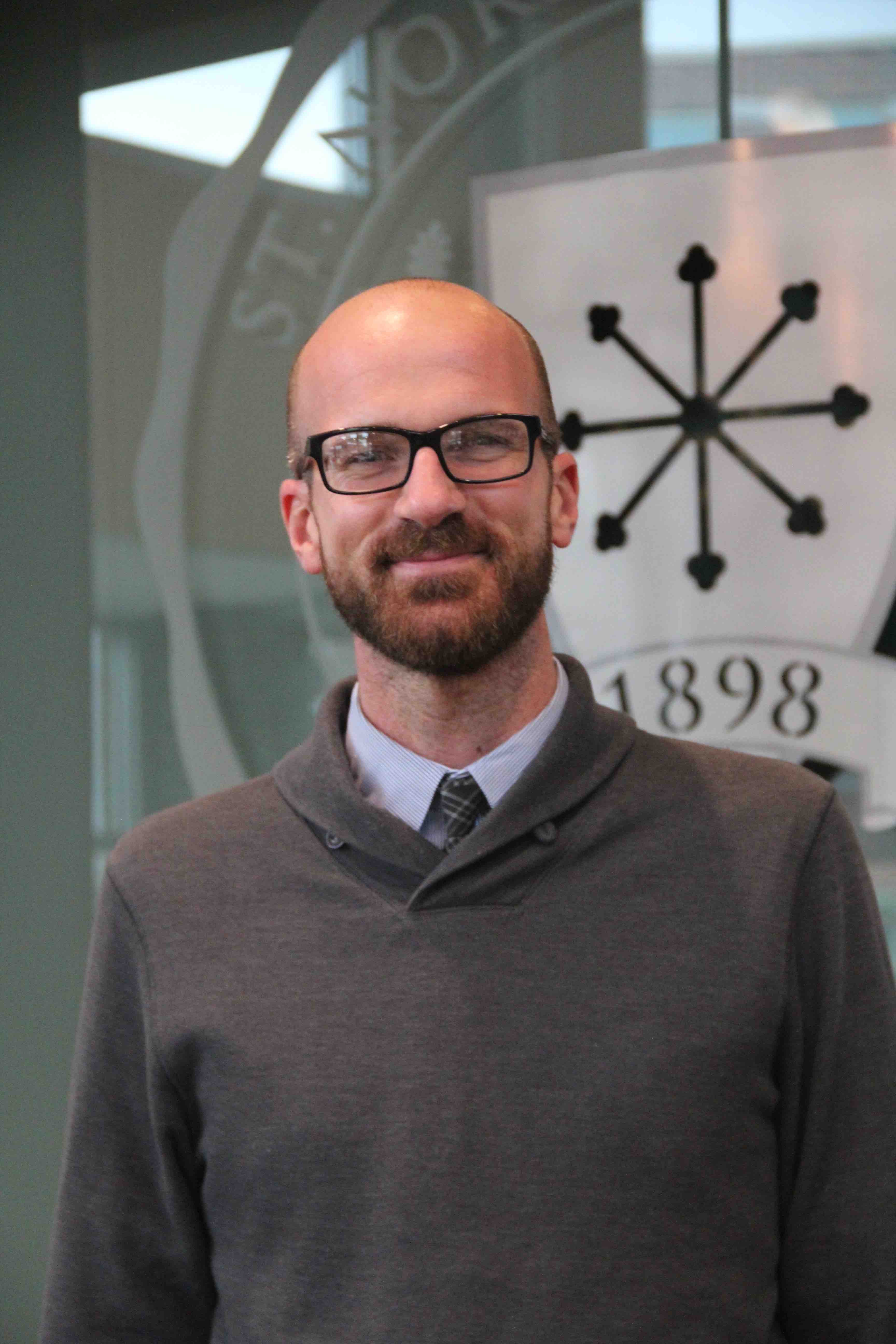 On-Site Staff for Bristol, England Study Abroad | USAC