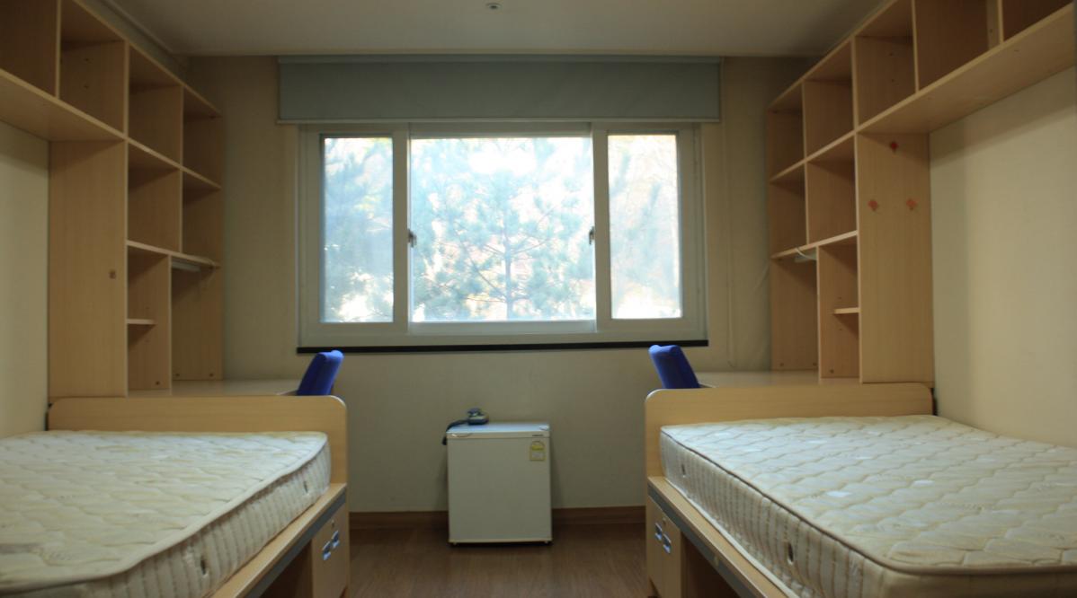 Korean Dorm Room Korean Dorm Room