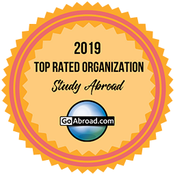 Study Abroad Programs | USAC